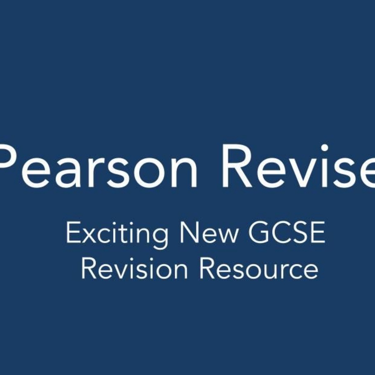 Co-op Academy North Manchester - Exciting New GCSE Revision Resource ...